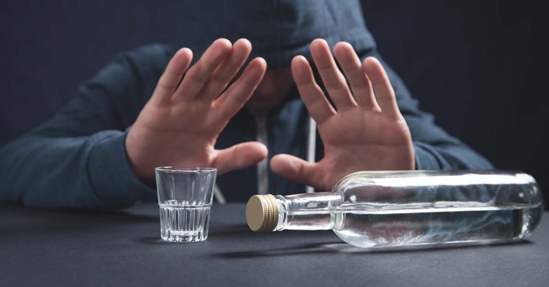Efectos a largo plazo del alcohol en nuestra salud visual - Vista ...