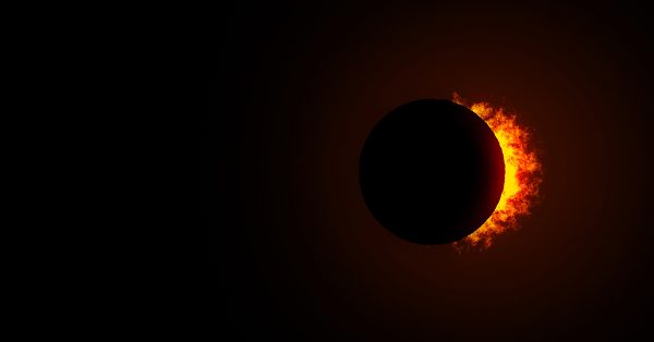 Como ver un eclipse solar de forma segura - Vista Oftalmólogos - Safe ...