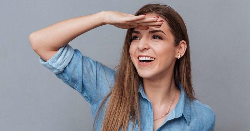 Ejercicios oculares y buenos hábitos para tener una visión de 10 ...